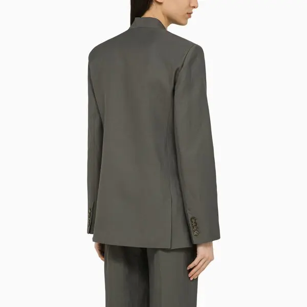 Loulou De Saison Single-breasted Blazer