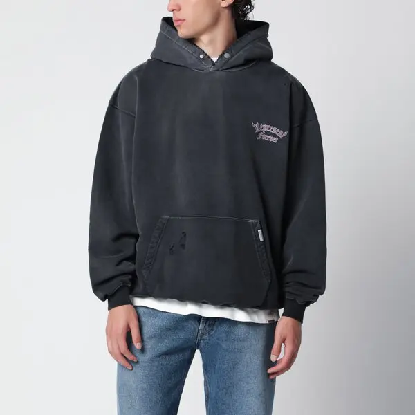 REPRESENT Forevers Hoodie In Washed