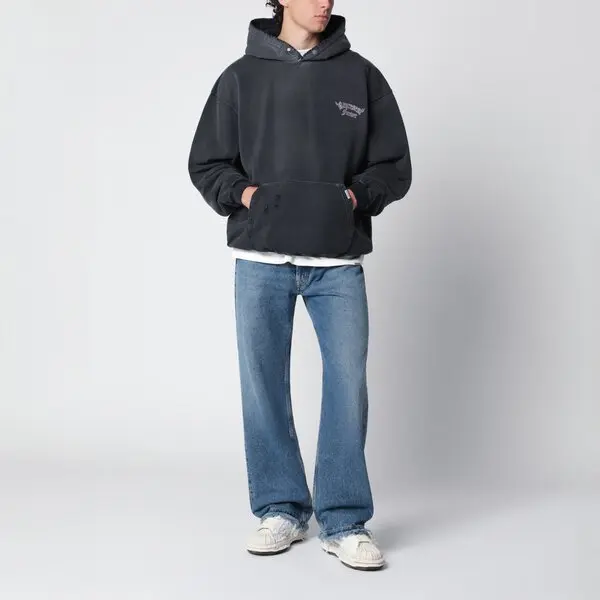 REPRESENT Forevers Hoodie In Washed