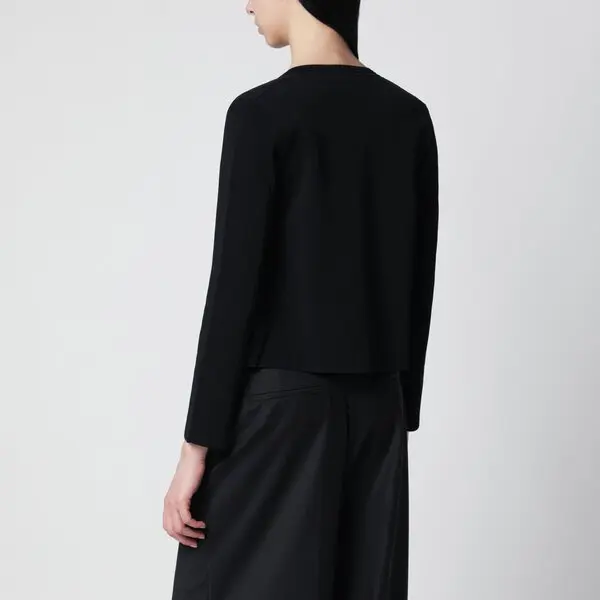 Max Mara Viscose-blend Cardigan