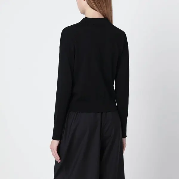 Max Mara Wool-blend Cardigan