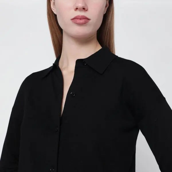 Max Mara Wool-blend Cardigan