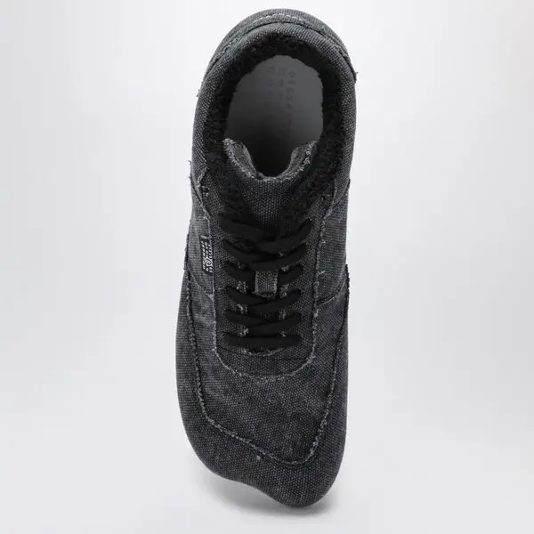 MAISON MARGIELA Canvas Anatomic Sneakers