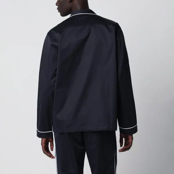 TEKLA Pajama Shirt