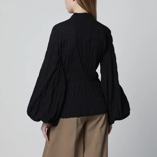 THELATEST Dalila Shirt - Black