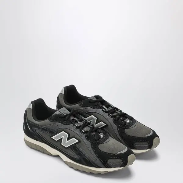 NEW BALANCE 204l Sneakers In Suede And Mesh