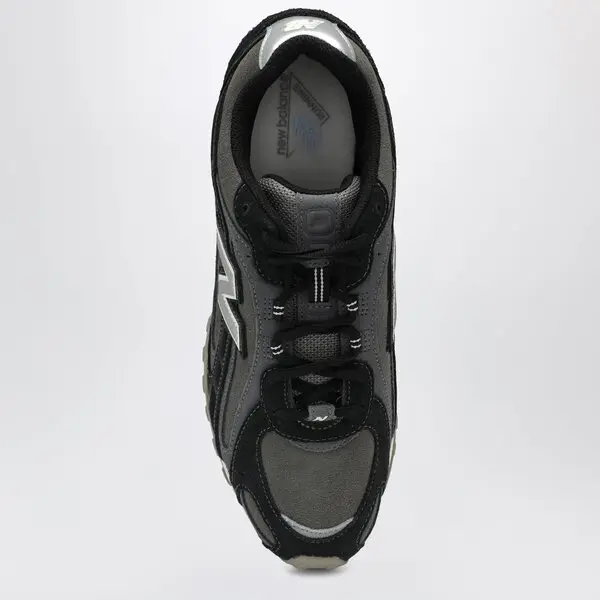 NEW BALANCE 204l Sneakers In Suede And Mesh