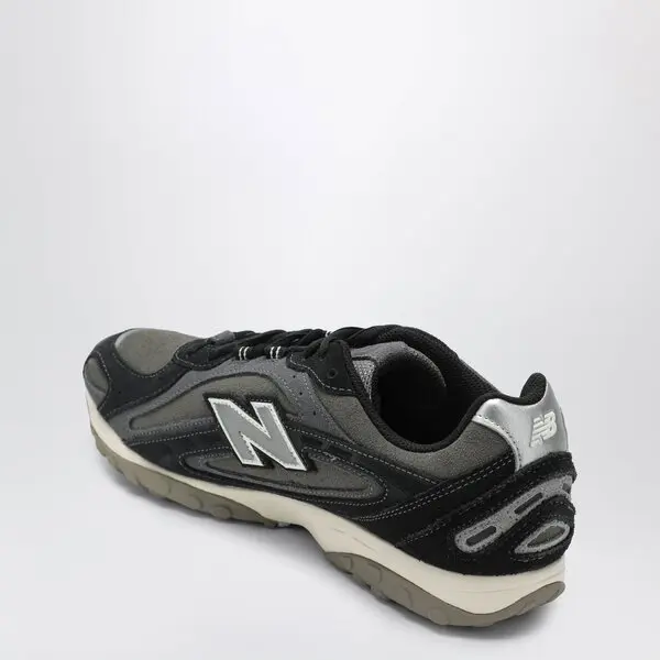 NEW BALANCE 204l Sneakers In Suede And Mesh