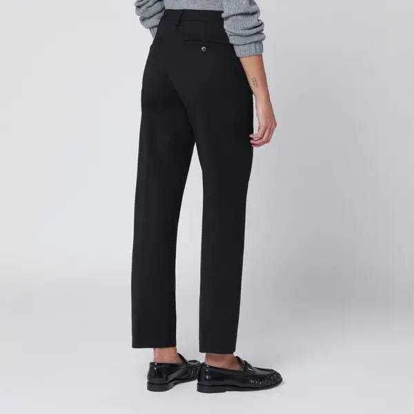 THELATEST Wool-blend Trousers
