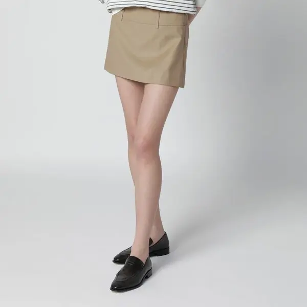DUNST Mini Skort