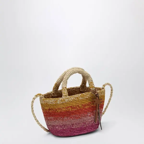Manebí Mini Panier Bag