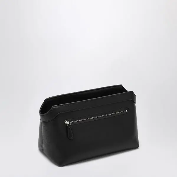 THE ROW Leather Clutch Bag