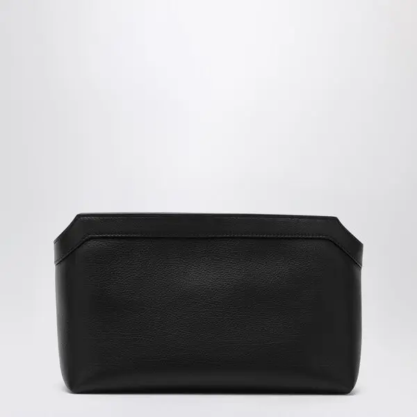 THE ROW Leather Clutch Bag