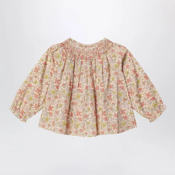Bonpoint Liberty Fabric Shirt