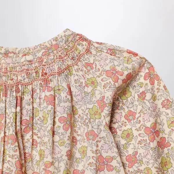 Bonpoint Liberty Fabric Shirt
