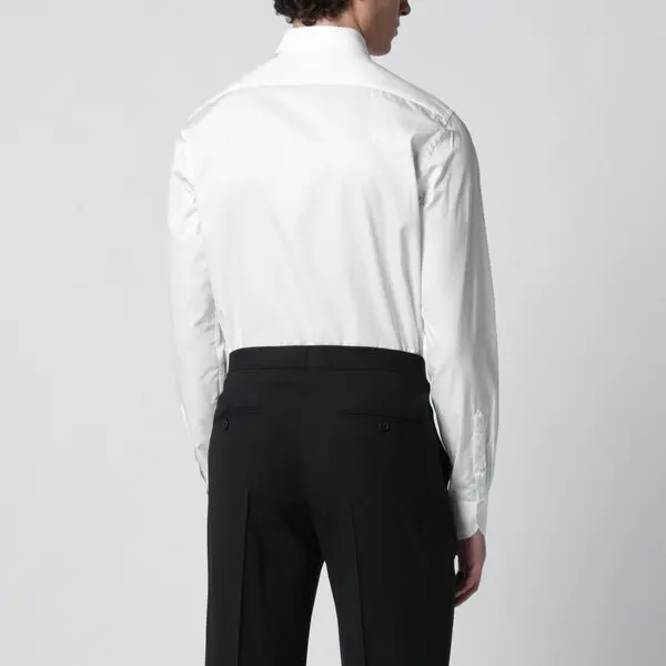 XACUS Travel Tailor Fit Shirt