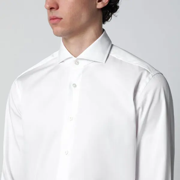 XACUS Travel Tailor Fit Shirt