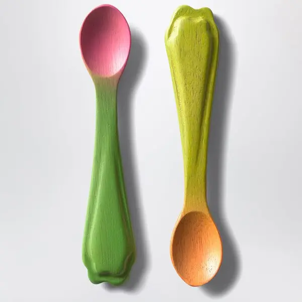 OLI & CAROL Ramona And Cathy Spoon Set