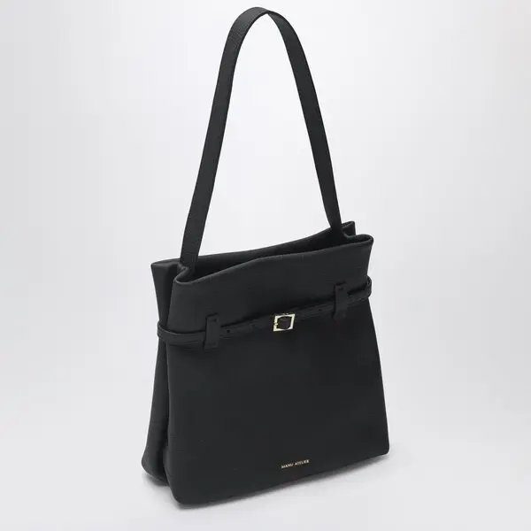 Manu Atelier Mini Tote Du Jour Bag