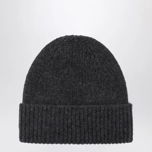 ROBERTO COLLINA Cashmere Beanie