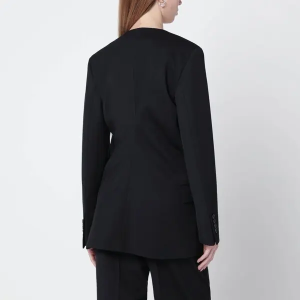 TOTEME Wool-blend Jacket