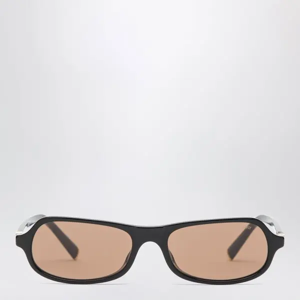 Miu Miu Regard Sunglasses