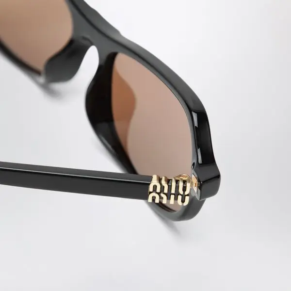 Miu Miu Regard Sunglasses