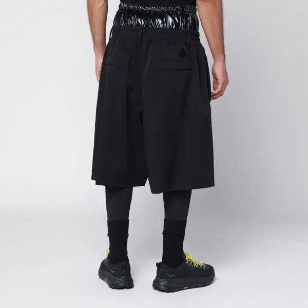 MONCLER X A$AP ROCKY Moncler Genius X A$ap Rocky Bermuda Shorts