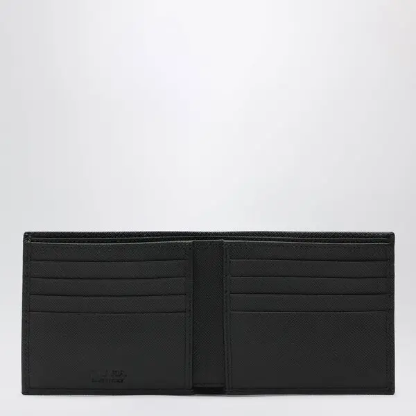 Prada Saffiano Wallet