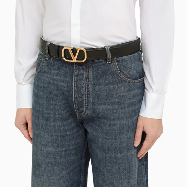 Valentino Garavani Vlogo Belt