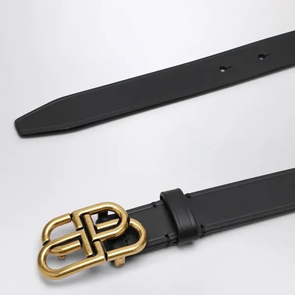 Balenciaga Bb Belt