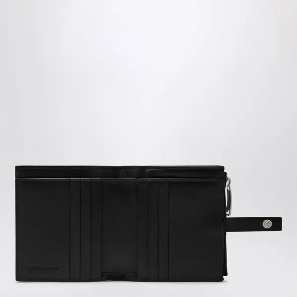 Bottega Veneta Braided Wallet