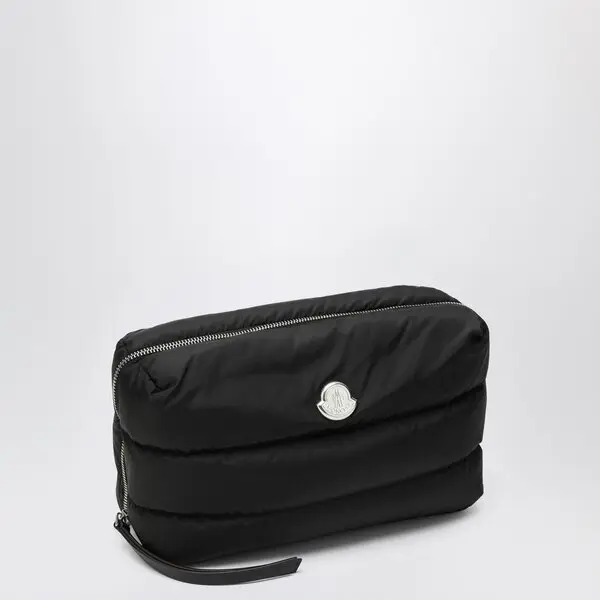 Moncler Quilted Nylon Beauty Case