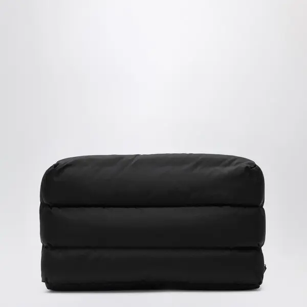 Moncler Quilted Nylon Beauty Case
