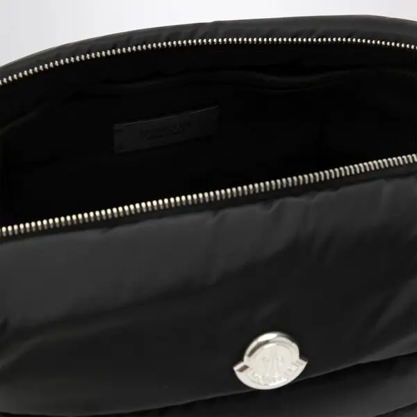 Moncler Quilted Nylon Beauty Case