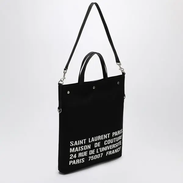 Saint Laurent North/south Tote Bag