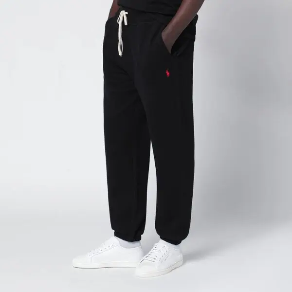 Polo Ralph Lauren Cotton-blend Jogging Trousers