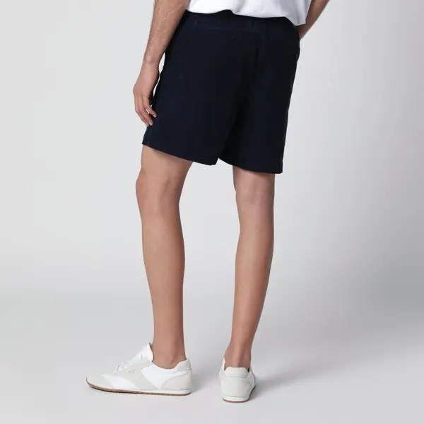 Polo Ralph Lauren Ribbed Shorts