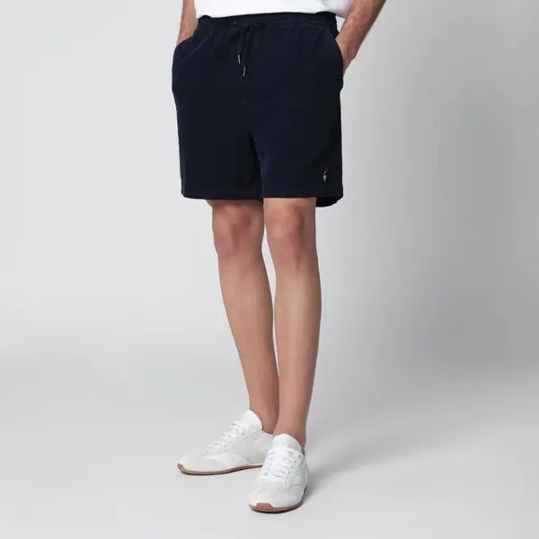 Polo Ralph Lauren Ribbed Shorts