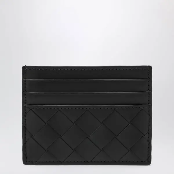 Bottega Veneta Intrecciato Card Holder