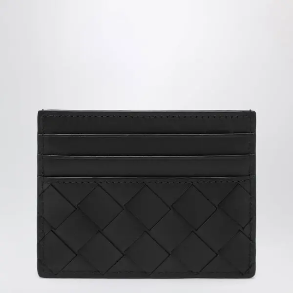 Bottega Veneta Intrecciato Card Holder