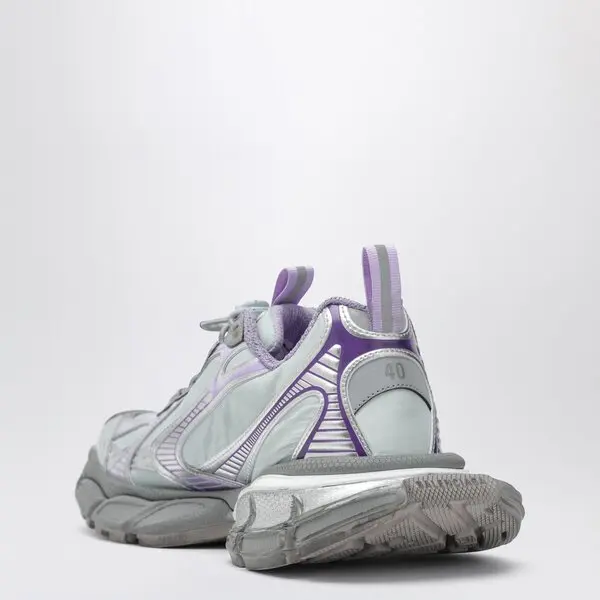 Balenciaga 3xl Sneakers - Multicolor