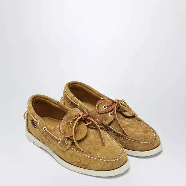 SEBAGO Portland Artisan Loafers - Brown
