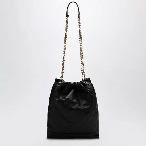 Saint Laurent Jamie 4.3 Pouch Bag - Black