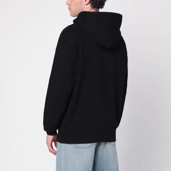 Valentino Garavani Le Chat De La Maison Patch Sweatshirt