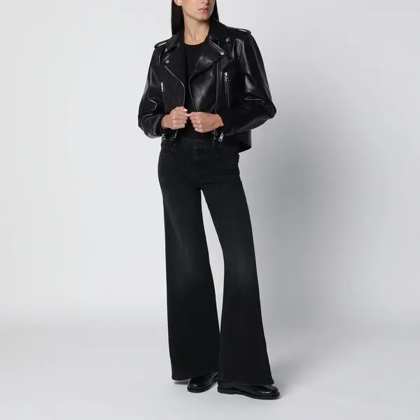 MOTHER Flared Jeans