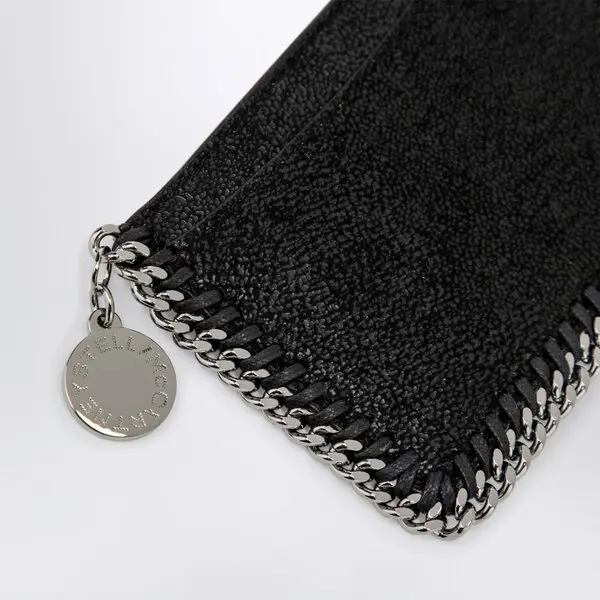 Stella McCartney Falabella Card Holder