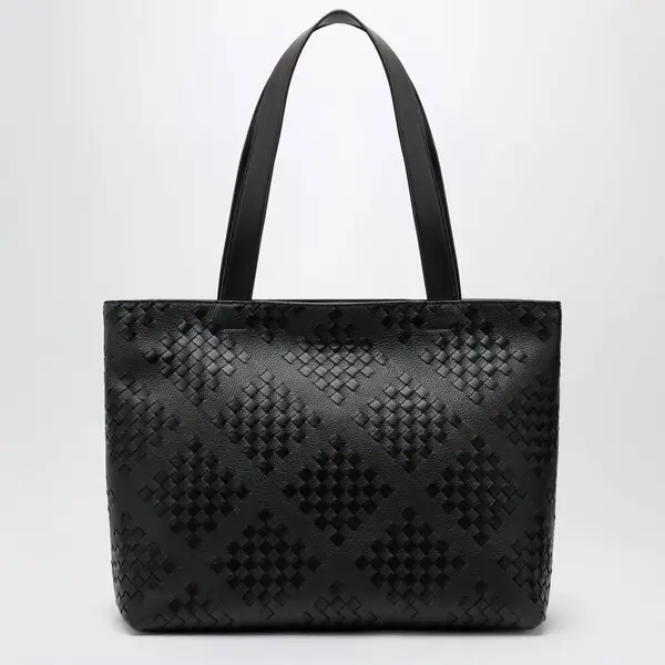 Bottega Veneta Intrecciato Tote Bag