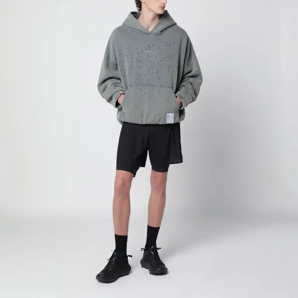 Satisfy Mothtech Hoodie
