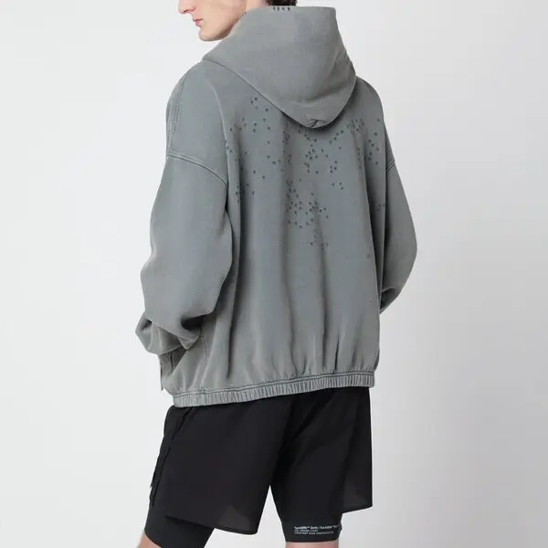 Satisfy Mothtech Hoodie